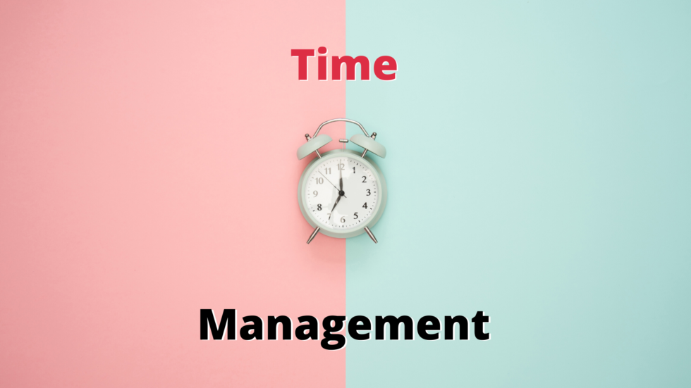 The Truth About Time Management - Geet Vijayvergia